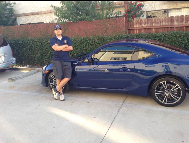 ModBargains.com | Car of the Month Award Goes to a FRS - Alex A's ...