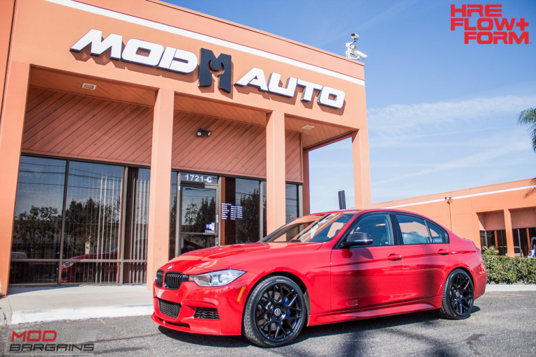 5 Best Mods for BMW F30 335i, 328i, 320i, 335d, 328d, 340i ...
